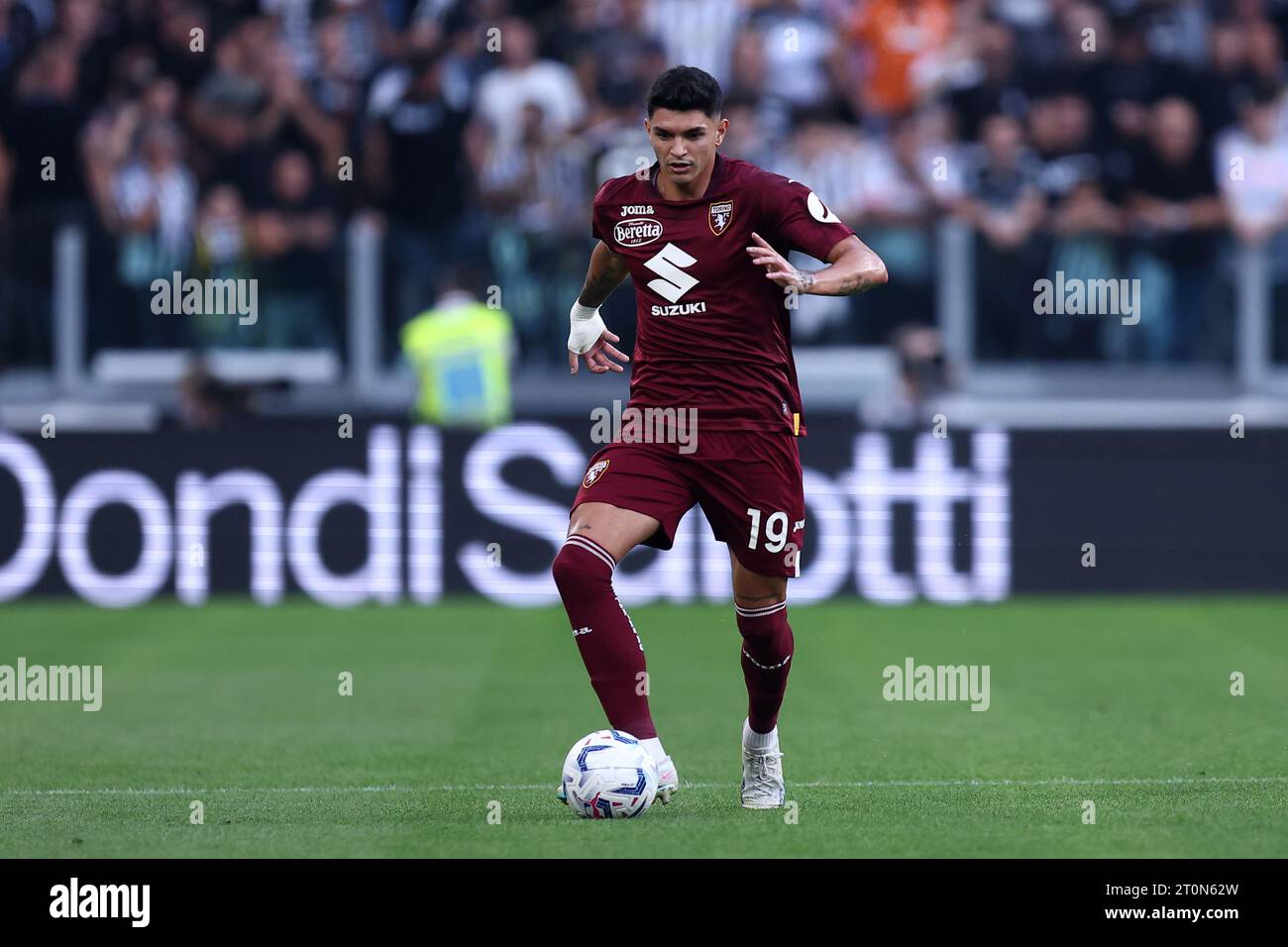 Raoul bellanova 2023 hi-res stock photography and images - Alamy