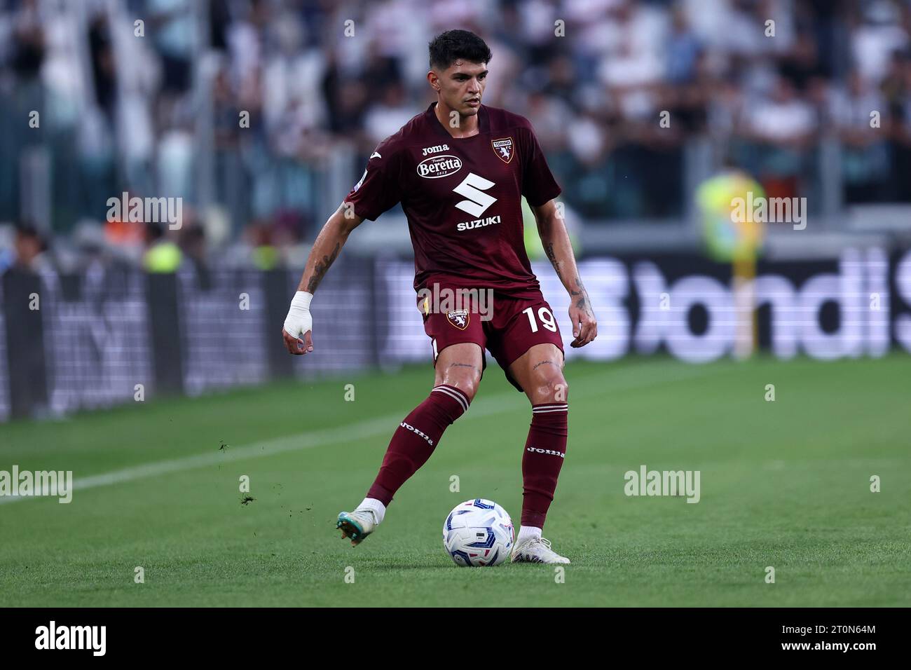 Raoul bellanova 2023 hi-res stock photography and images - Alamy