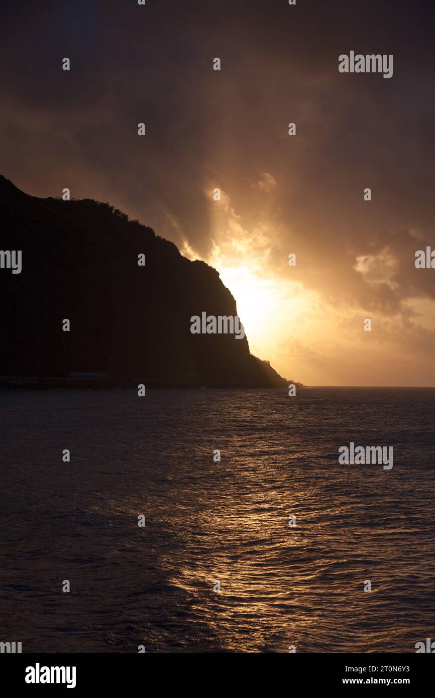 Reunion island people on the beach hi-res stock photography and images ...