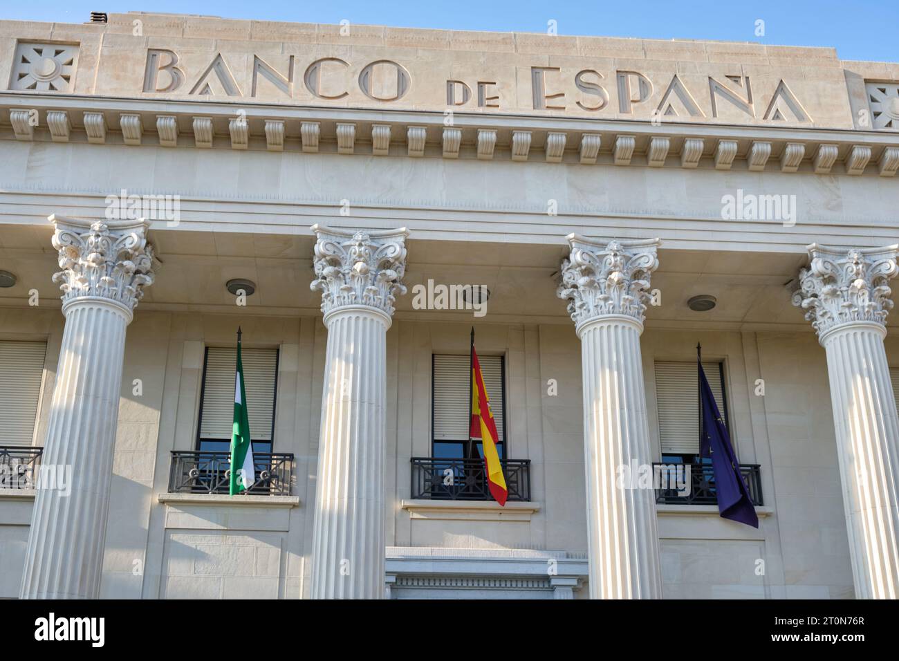 Historic bank building from hi-res stock photography and images - Alamy