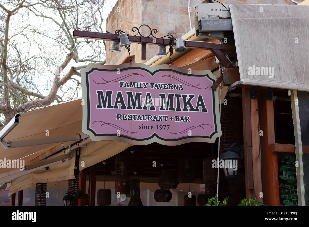 Mika for food hi-res stock photography and images - Alamy