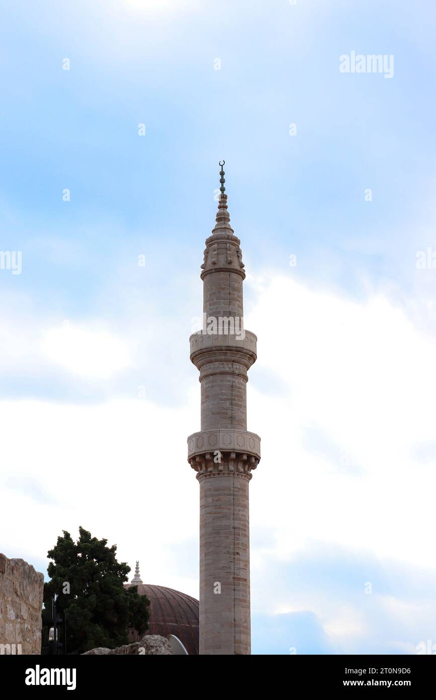Suleymaniye Mosque (Mosque of Suleiman) historic religious landmark ...