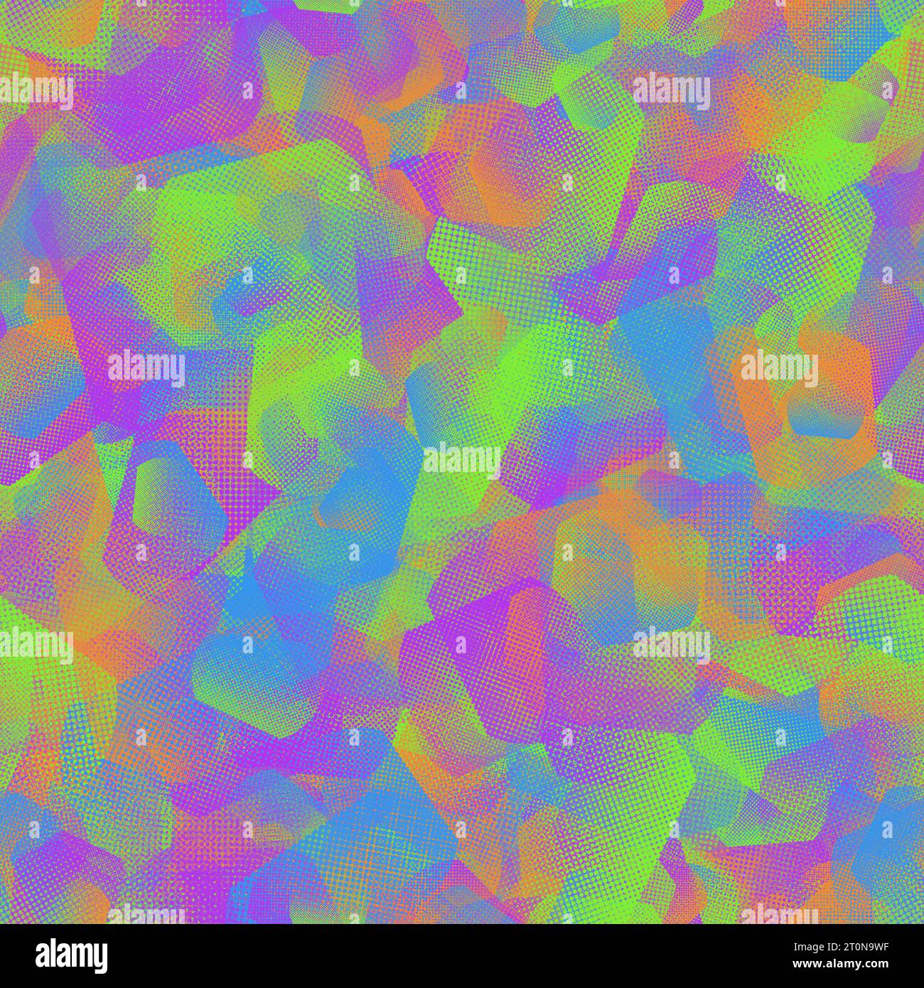 Trippy pattern hi-res stock photography and images - Alamy