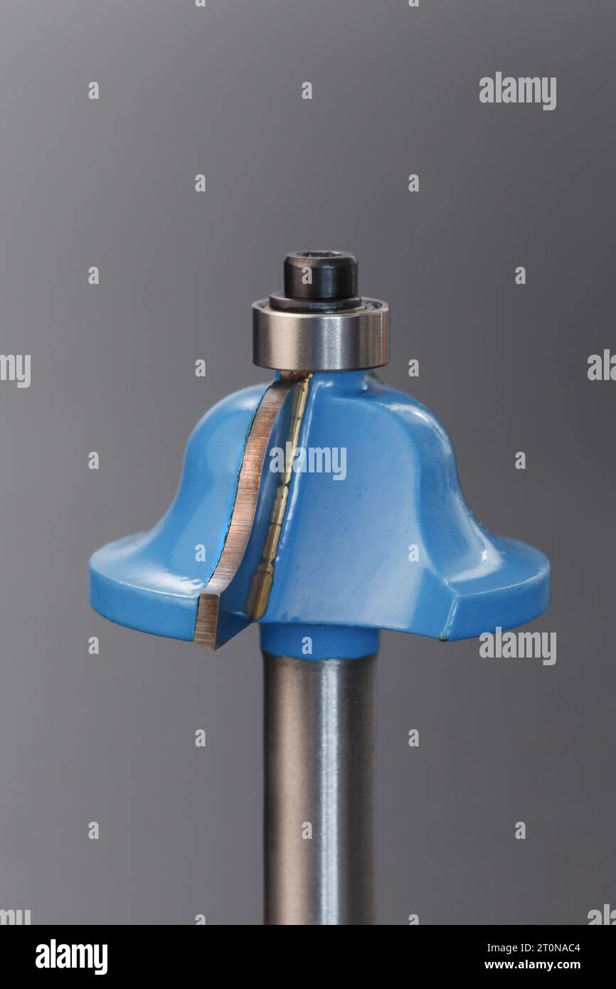 Wood cutter hi-res stock photography and images - Alamy