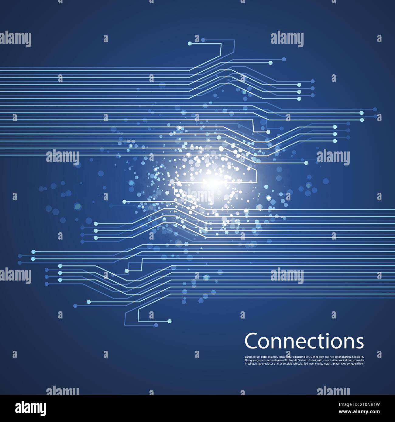 Main grid Stock Vector Images - Alamy