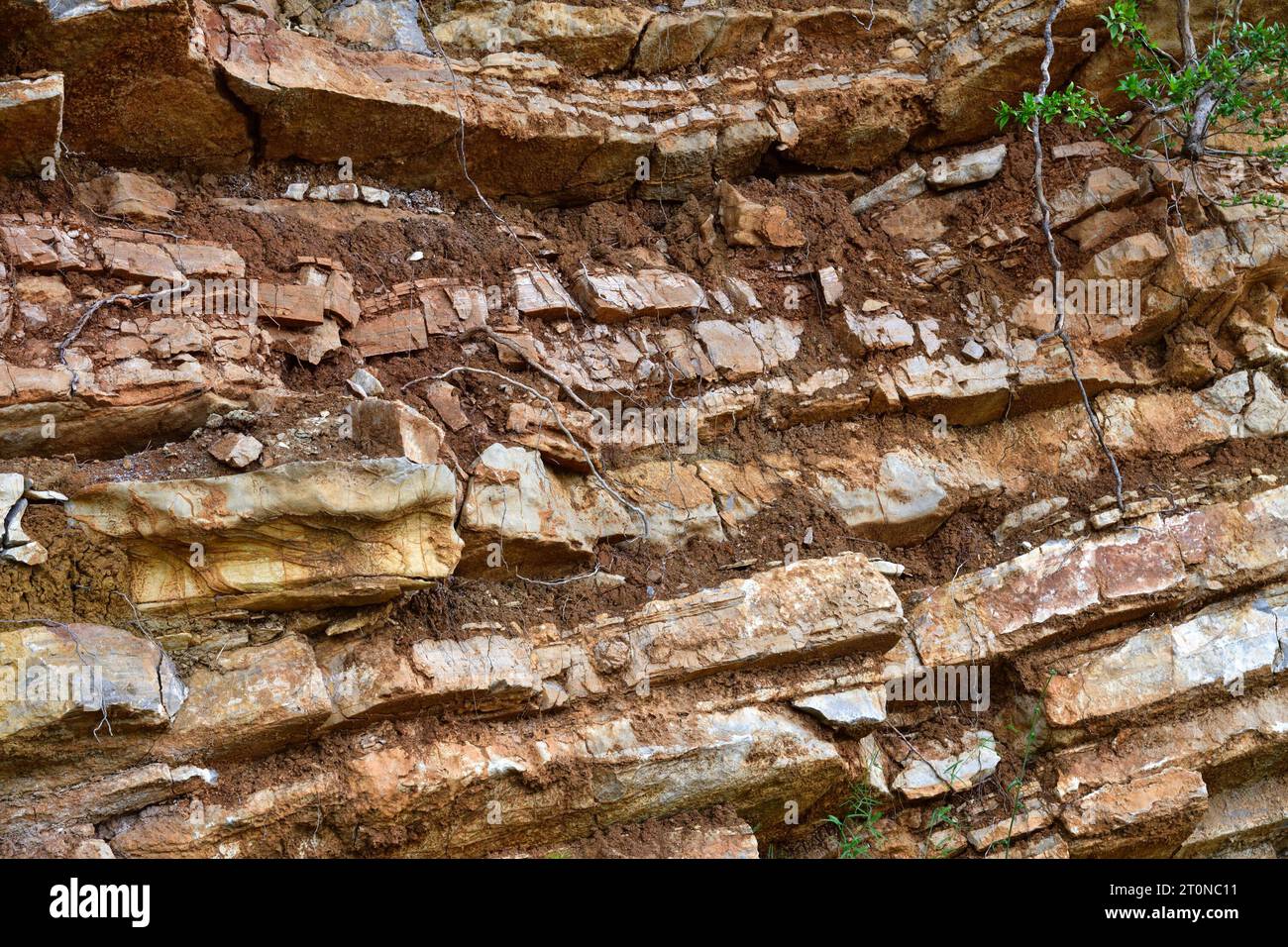 Geological complex hi-res stock photography and images - Alamy