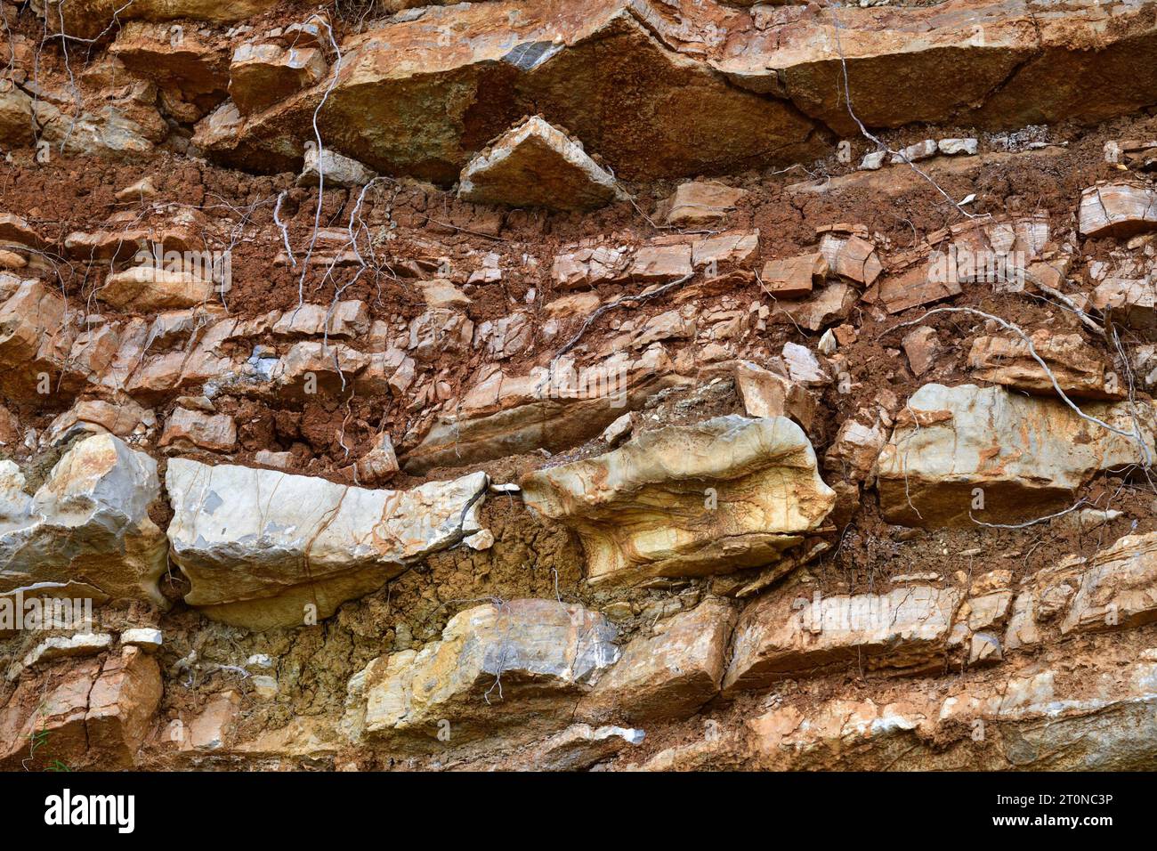Geological complex hi-res stock photography and images - Alamy