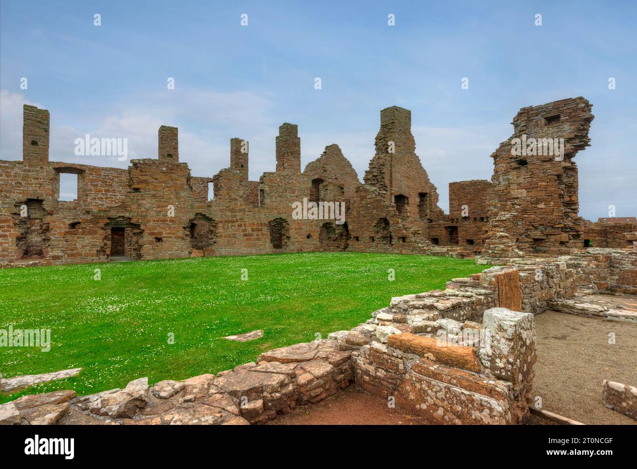 Euphemia elphinstone hi-res stock photography and images - Alamy