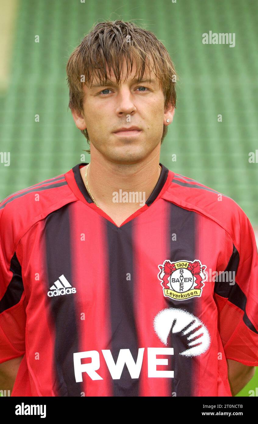 Bernd schneider hi-res stock photography and images - Alamy