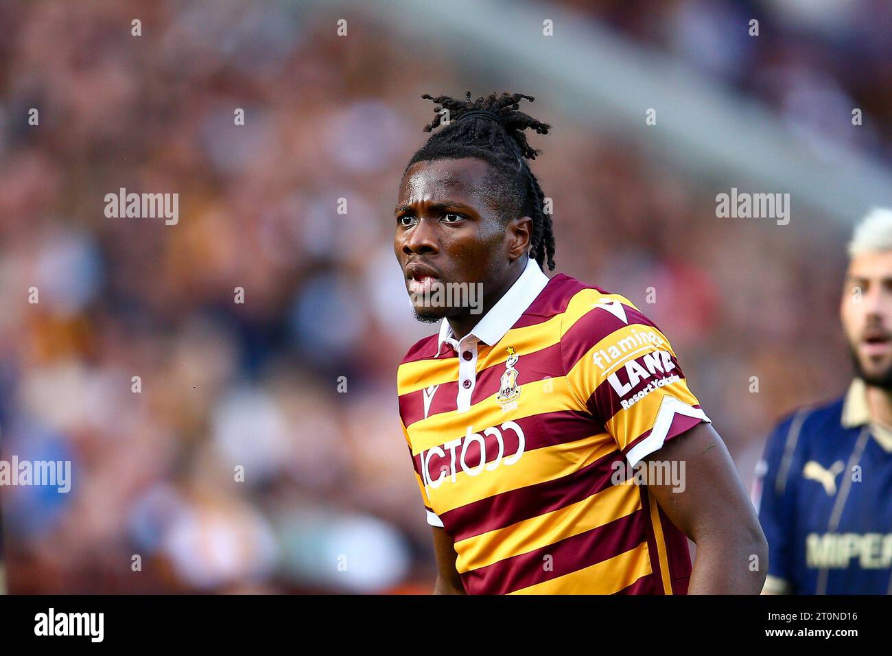 Daniel oyegoke england hi-res stock photography and images - Alamy