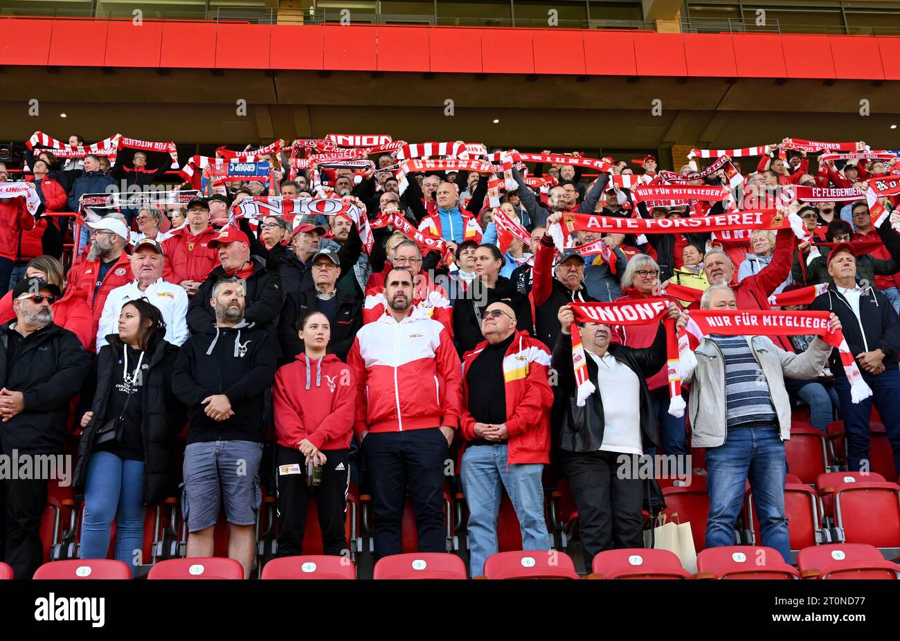 Eisern union hi-res stock photography and images - Alamy