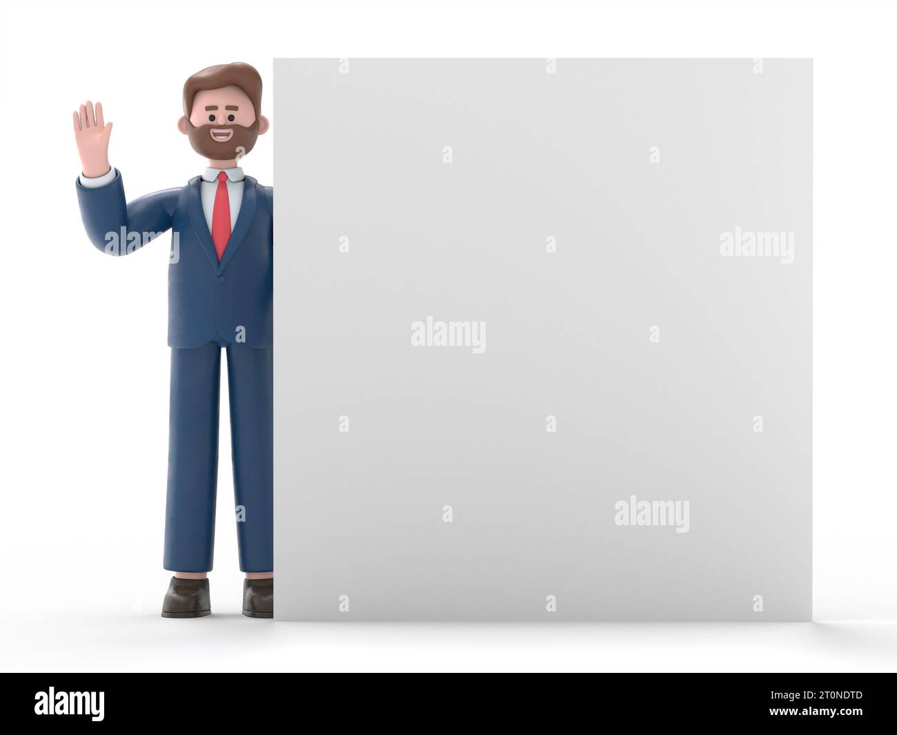Minimal people illustration hi-res stock photography and images - Alamy