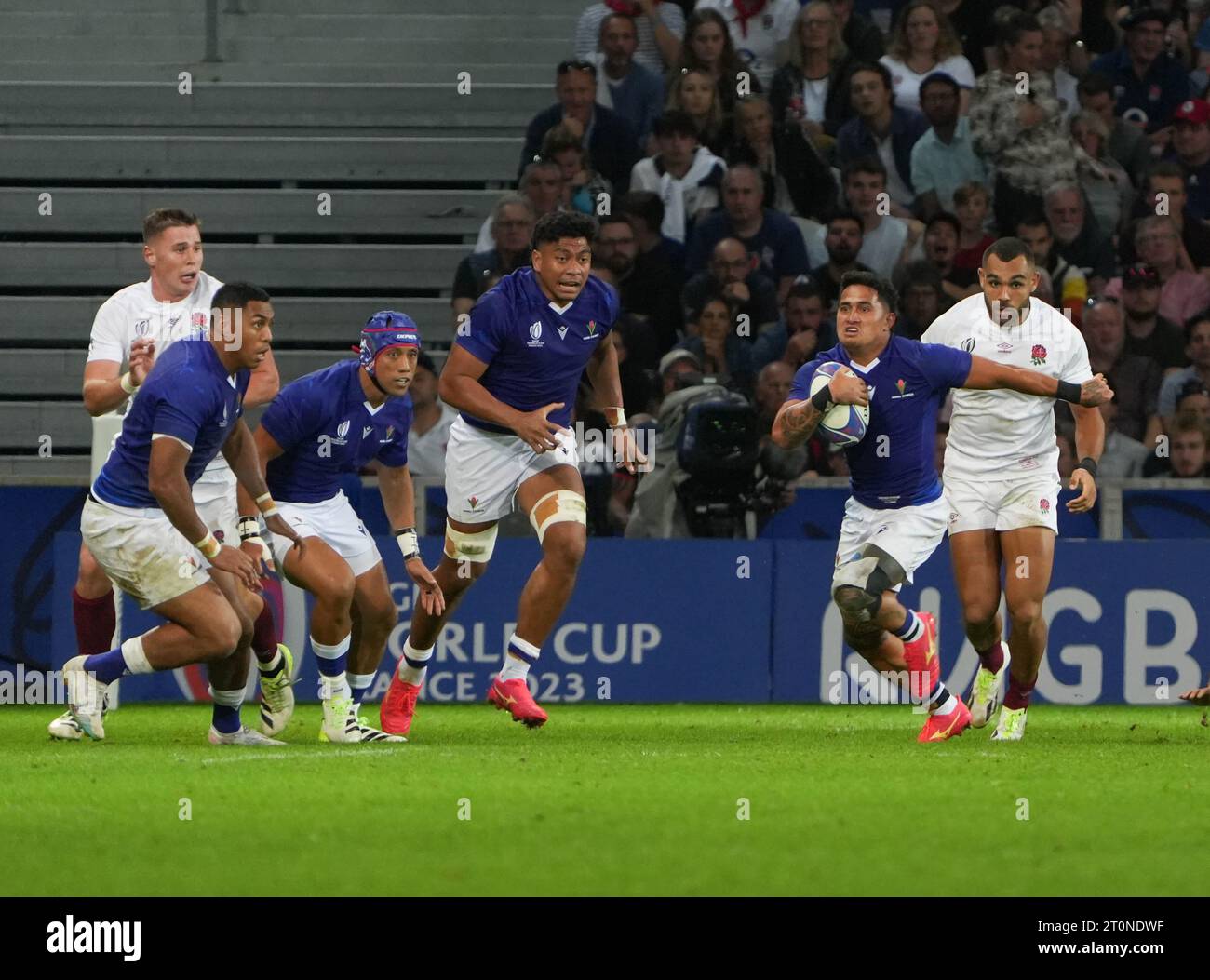 Sama sama 2023 hi-res stock photography and images - Alamy