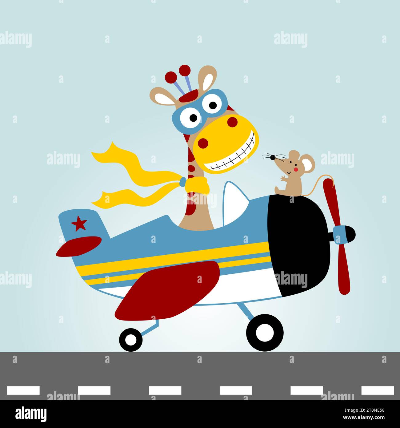 Runaway Stock Vector Images - Alamy