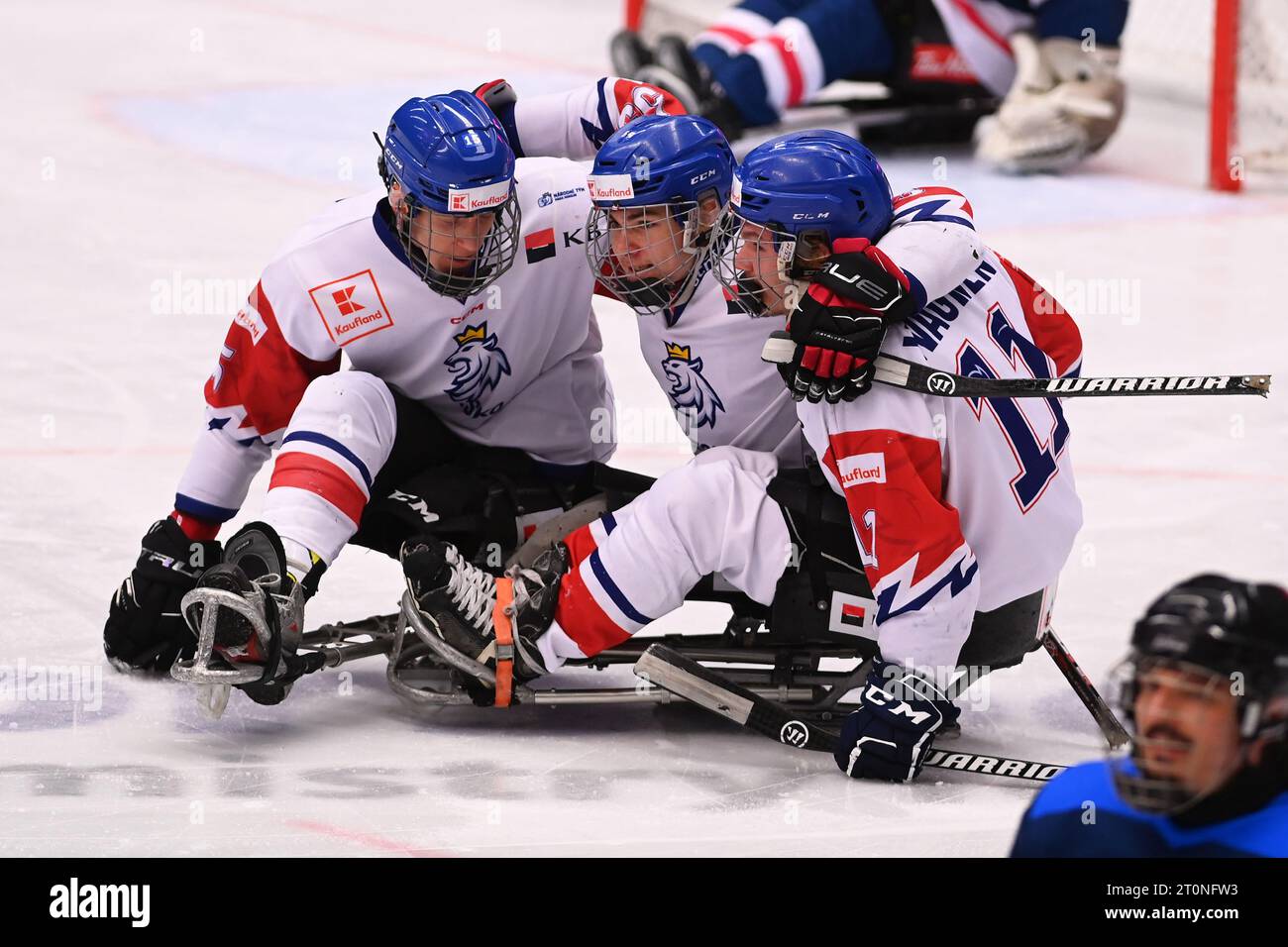 Iph team hi-res stock photography and images - Alamy