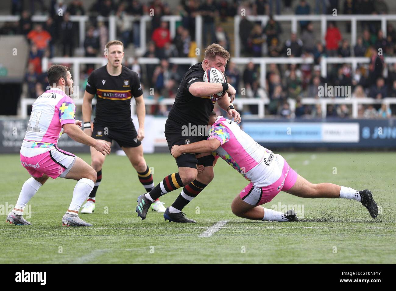 Harrison crowe hi-res stock photography and images - Alamy