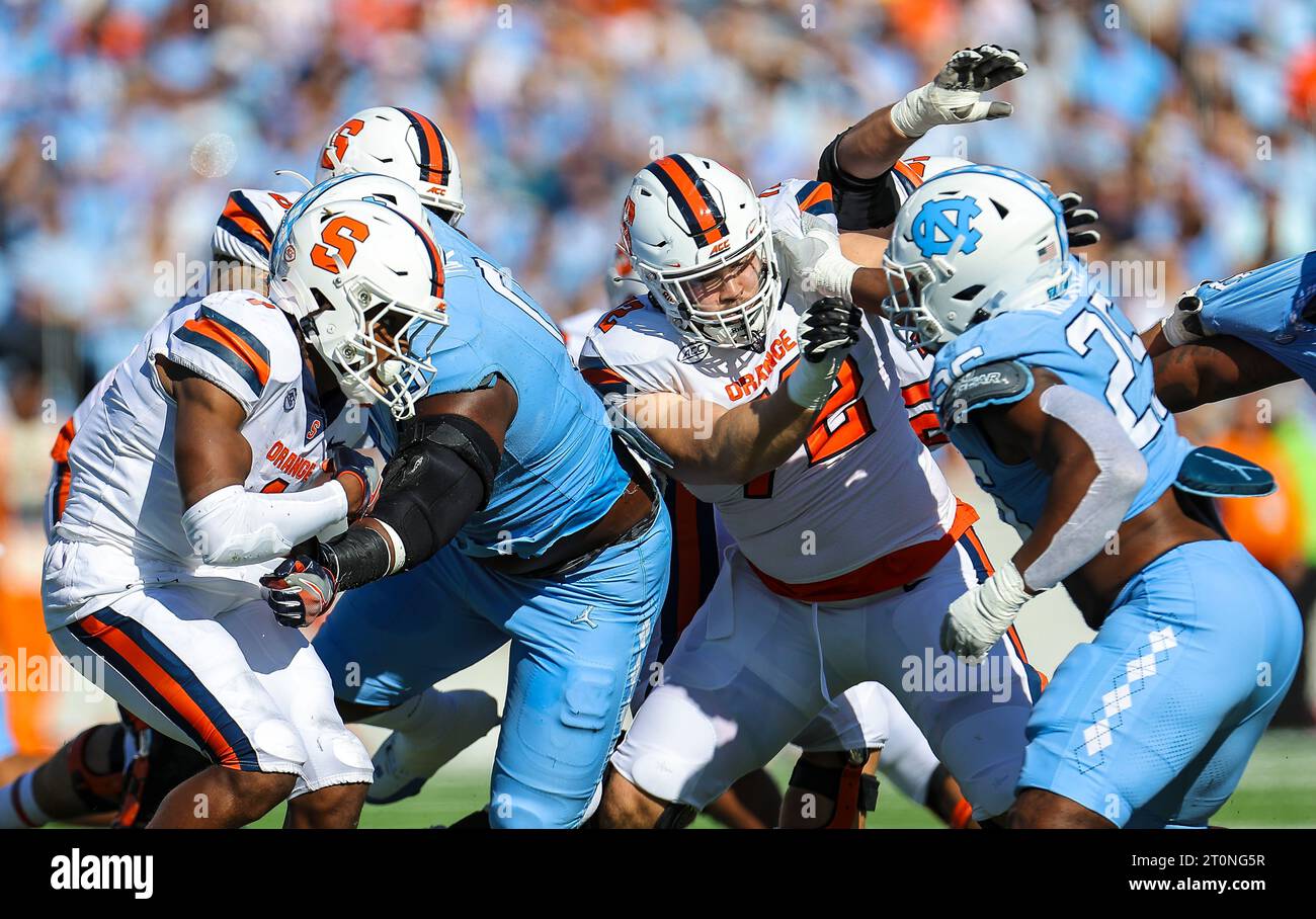 Syrcause vs unc 40 jpg hi-res stock photography and images - Alamy