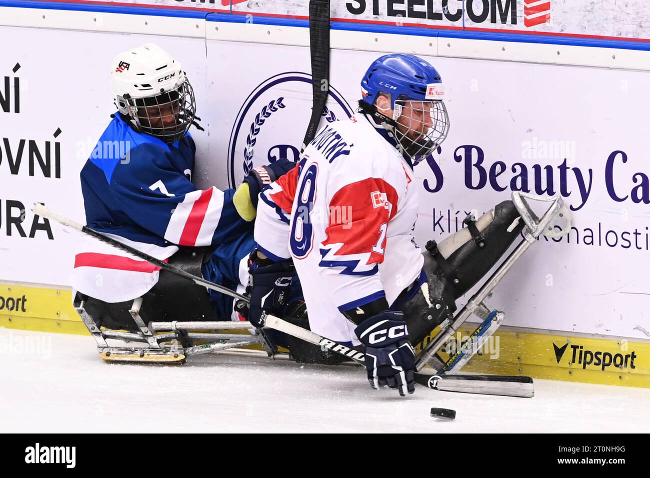 Iph team hi-res stock photography and images - Alamy