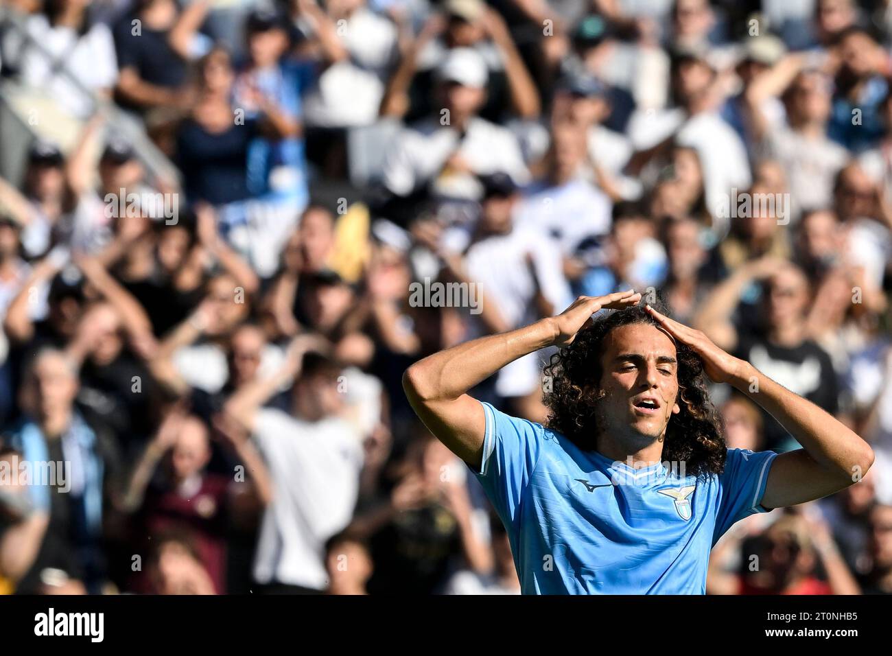 Lazio mateo hi-res stock photography and images - Alamy