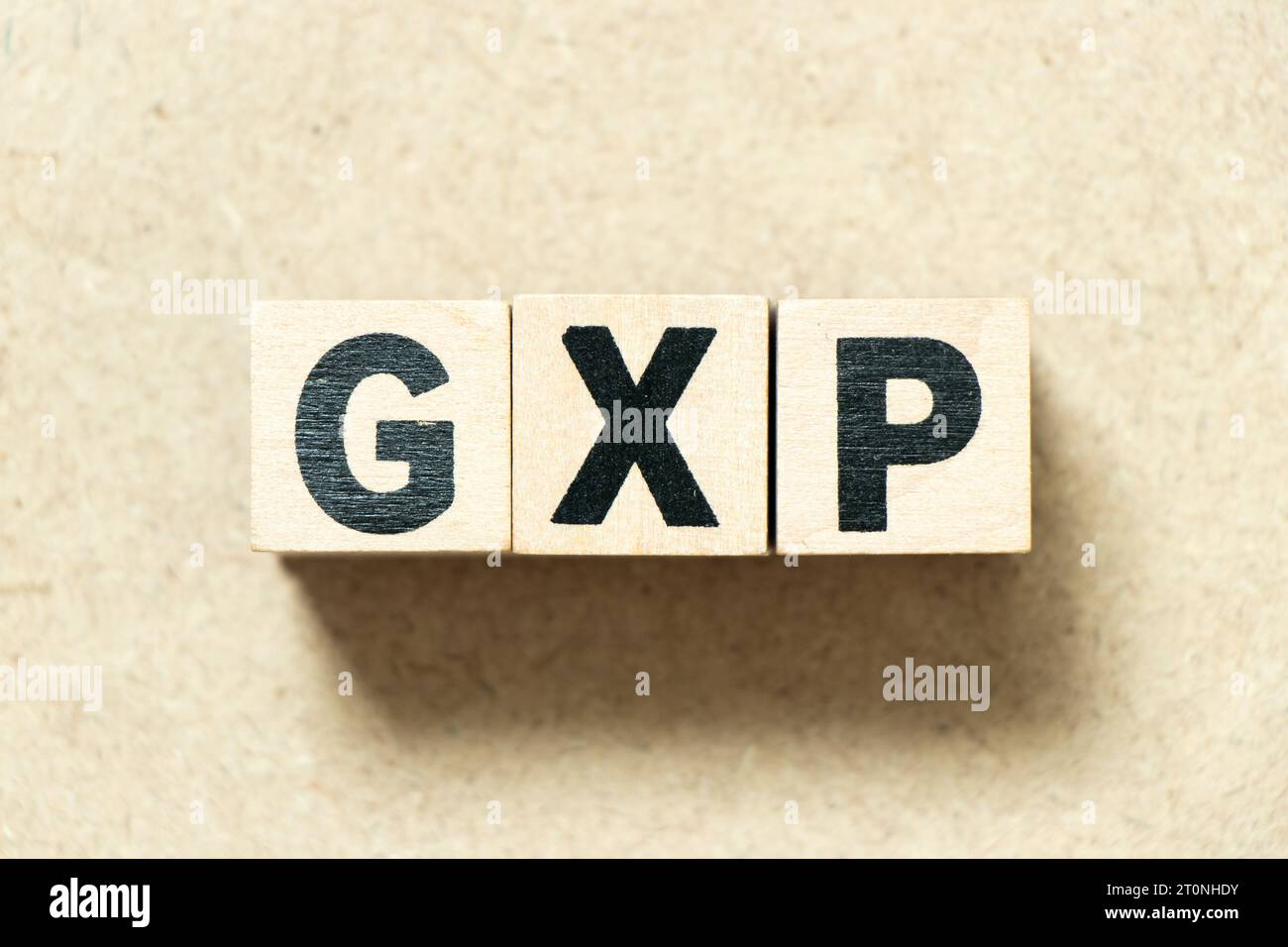 Gxp alphabet hi-res stock photography and images - Alamy