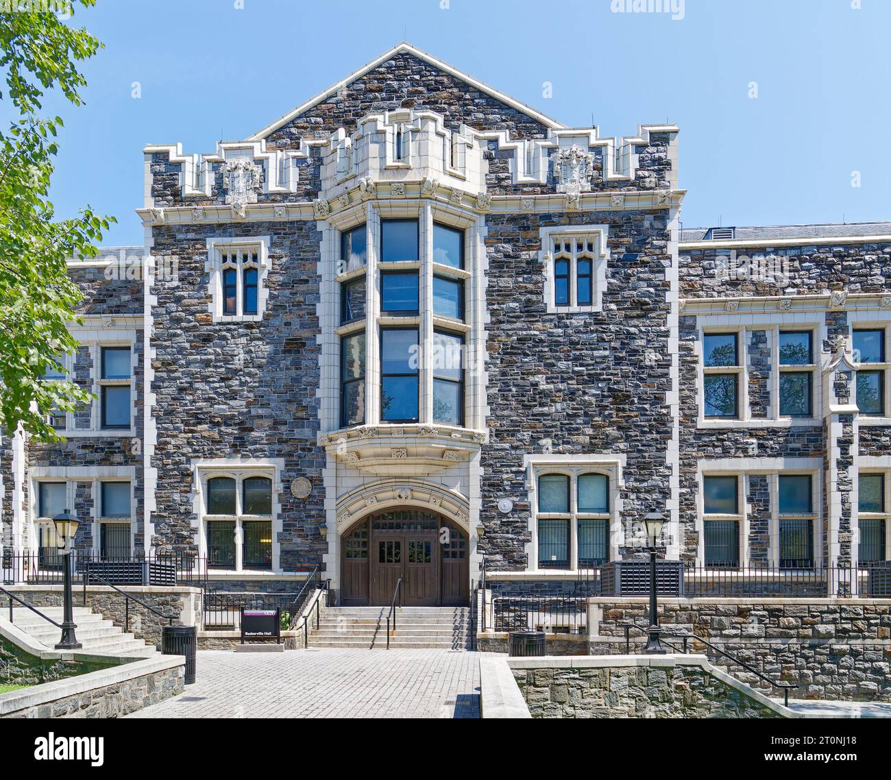 240 convent avenue hi-res stock photography and images - Alamy