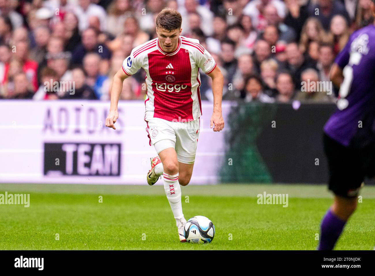 Anton gaaei ajax hi-res stock photography and images - Alamy