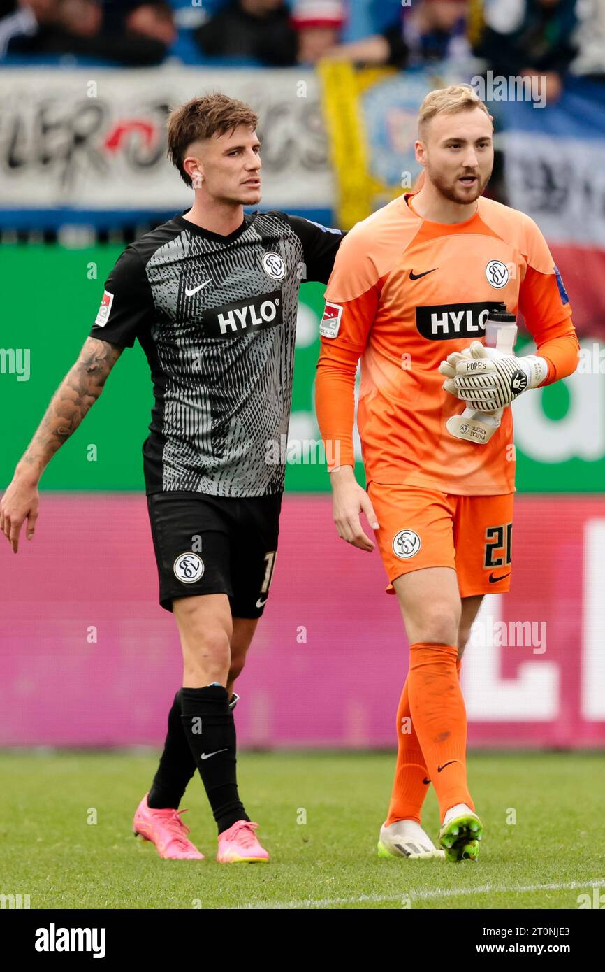 Hugo vandermersch hi-res stock photography and images - Alamy