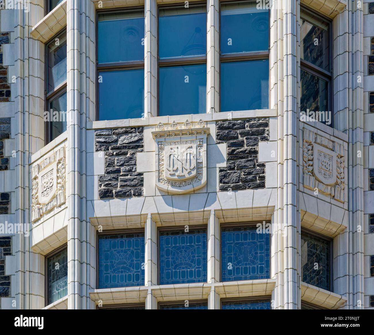 Shepard hall city college city hi-res stock photography and images - Alamy