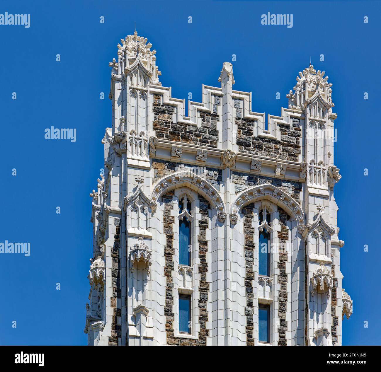 Shepard hall city college city hi-res stock photography and images - Alamy