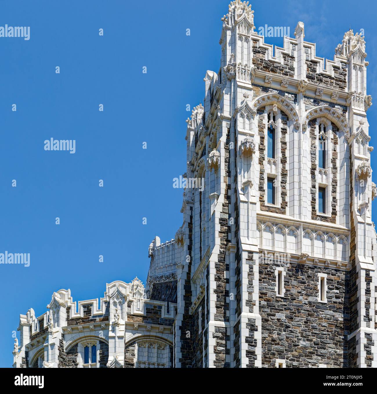 George brown college university hi-res stock photography and images - Alamy