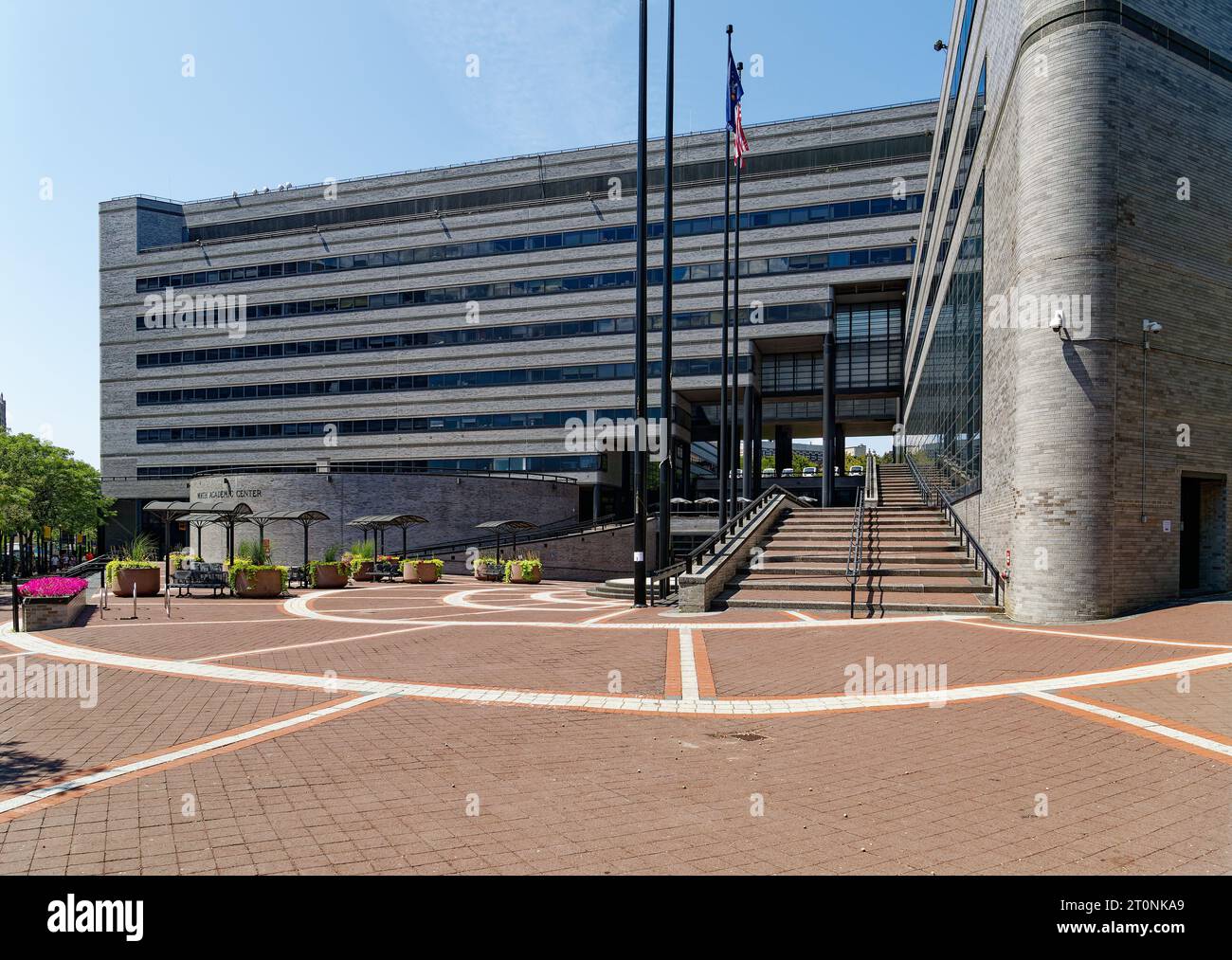 Academic and postmodern architecture hi-res stock photography and ...