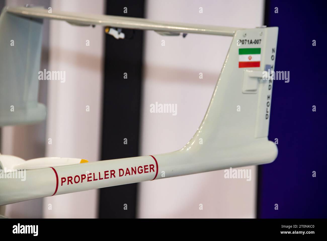 War drones used in different conflicts around the world, for counter ...