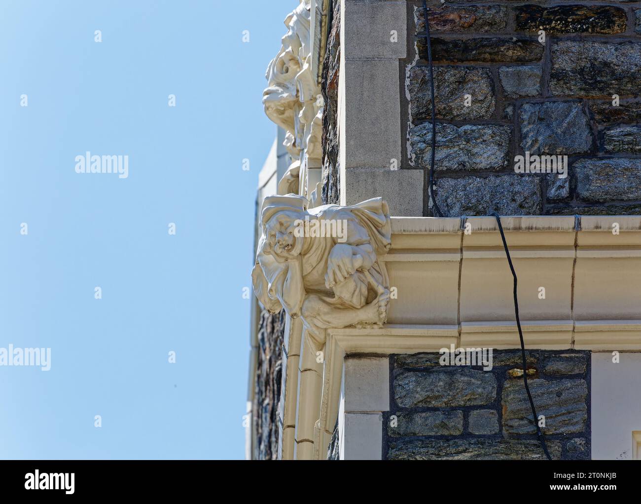 160 convent ave hi-res stock photography and images - Alamy