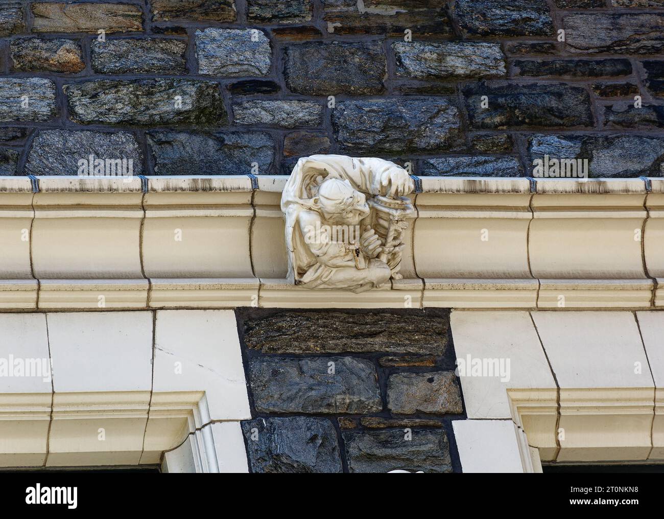 City College’s six original George Post-designed Gothic halls carry 600 ...