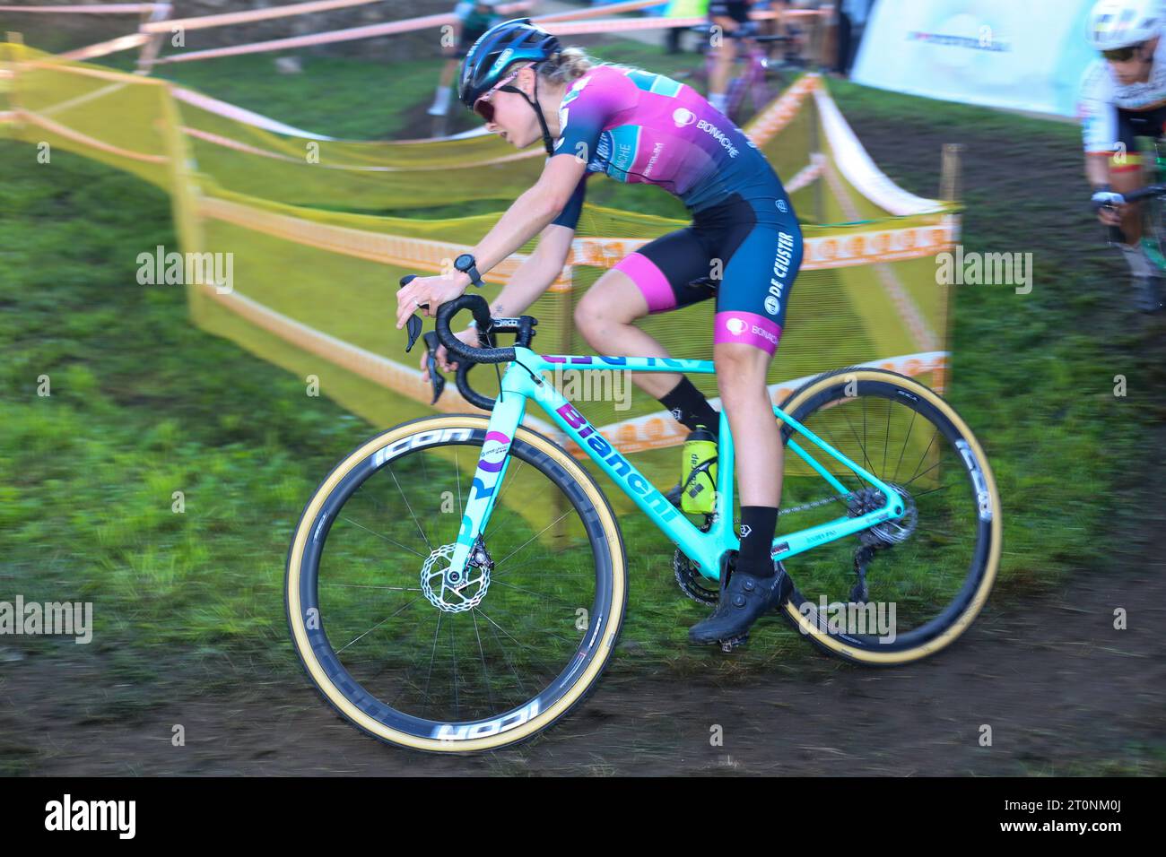 Ceuster bonache hi-res stock photography and images - Alamy