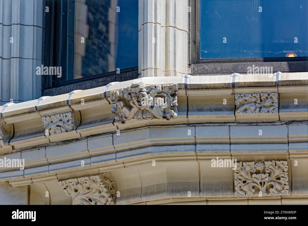 Grotesques terra hi-res stock photography and images - Alamy
