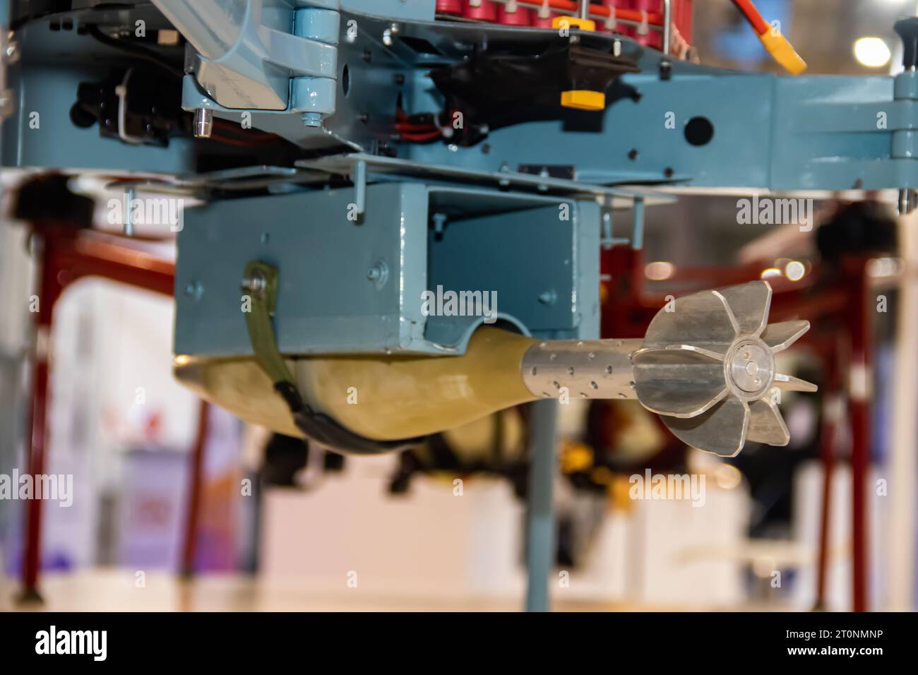 War drones used in different conflicts around the world, for counter ...