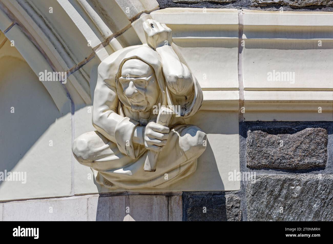 160 convent ave hi-res stock photography and images - Alamy