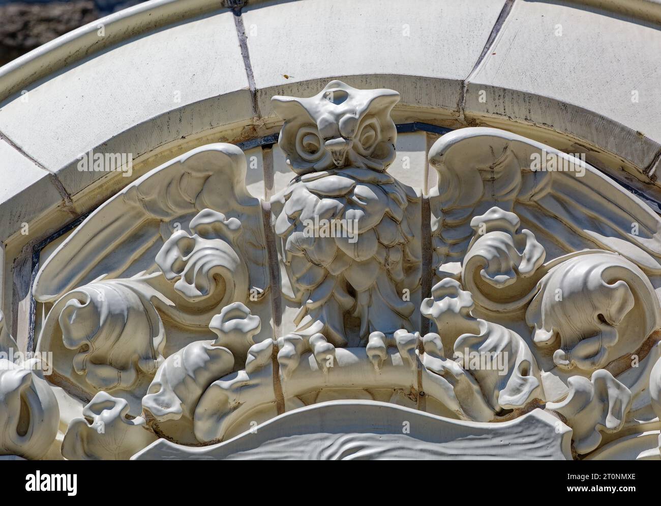 City College’s six original George Post-designed Gothic halls carry 600 ...