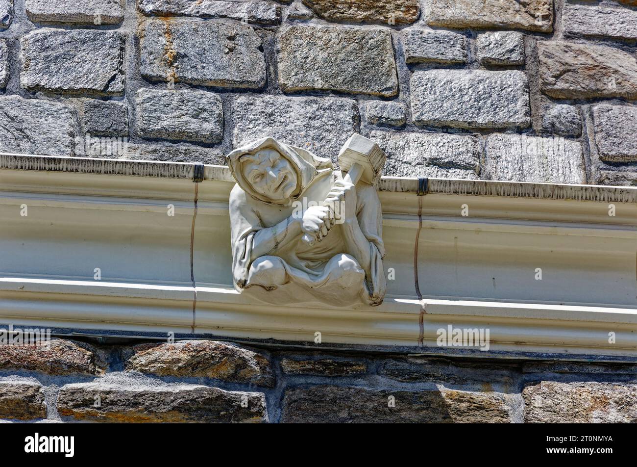 160 convent ave hi-res stock photography and images - Alamy