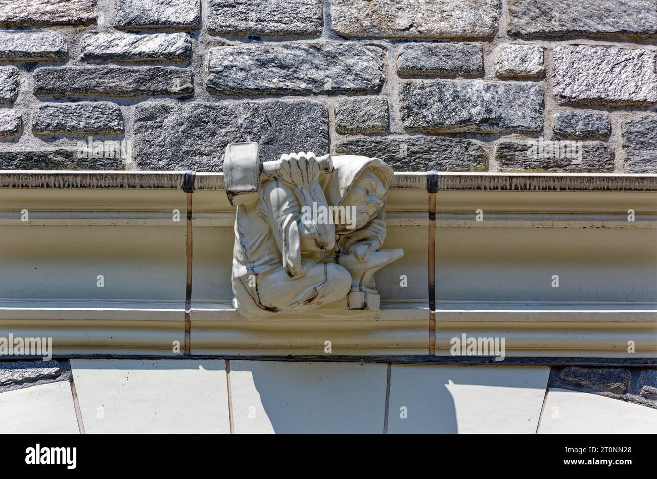 City College’s six original George Post-designed Gothic halls carry 600 ...