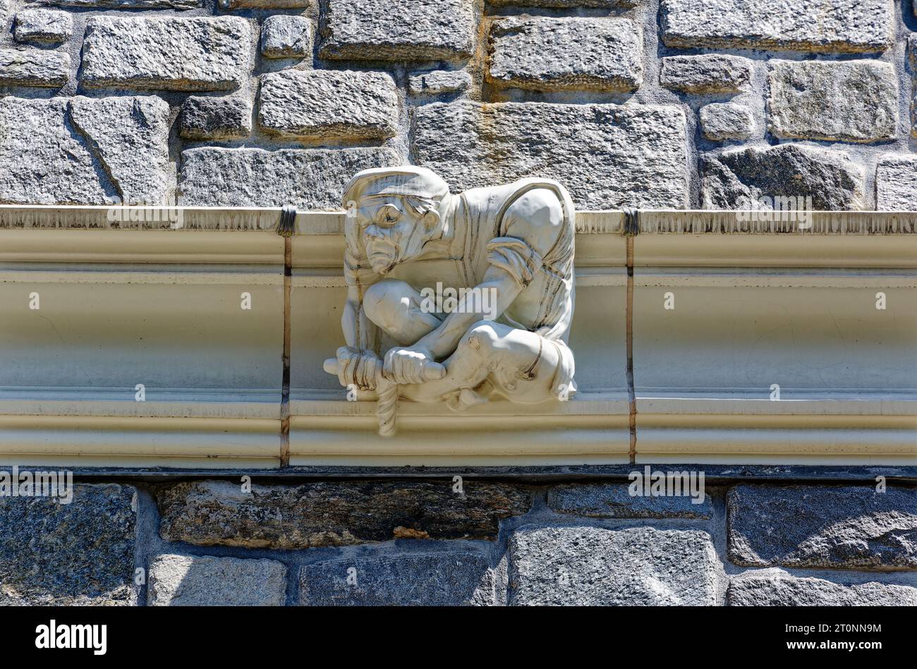 City College’s six original George Post-designed Gothic halls carry 600 ...