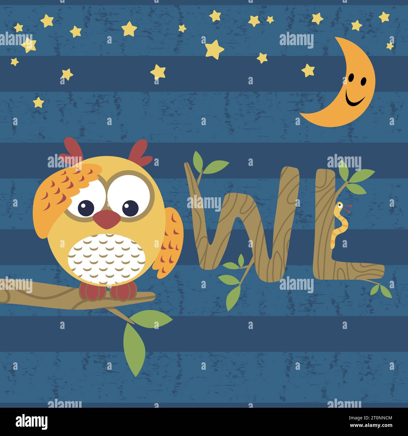 Crescent perch Stock Vector Images - Alamy