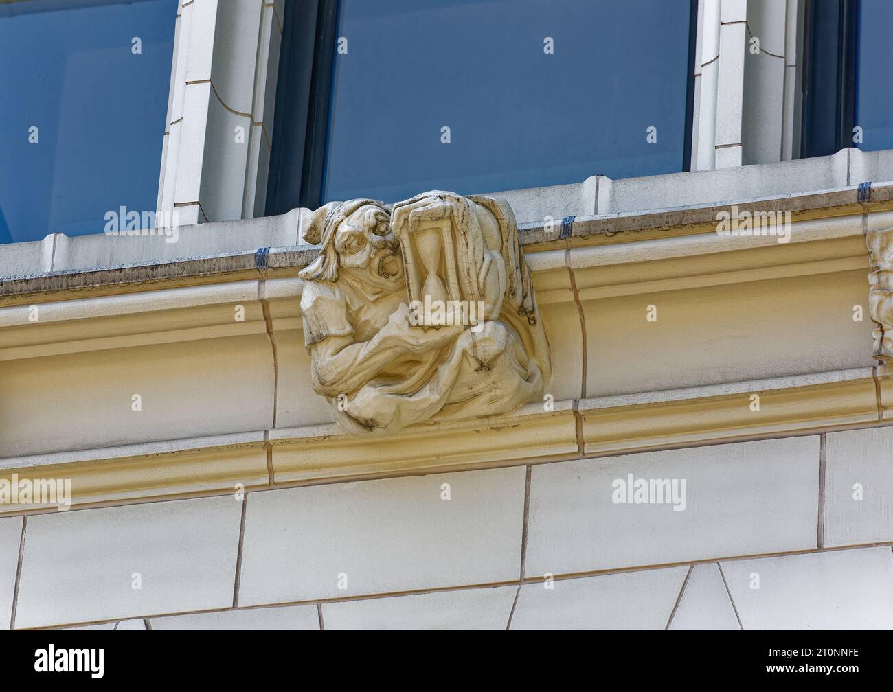 City College’s six original George Post-designed Gothic halls carry 600 ...
