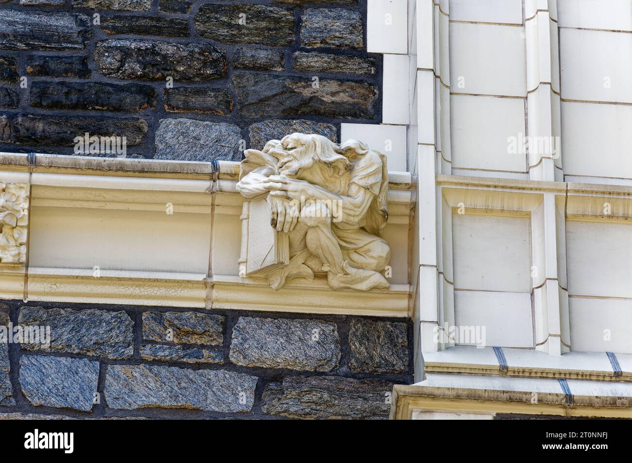 160 convent ave hi-res stock photography and images - Alamy