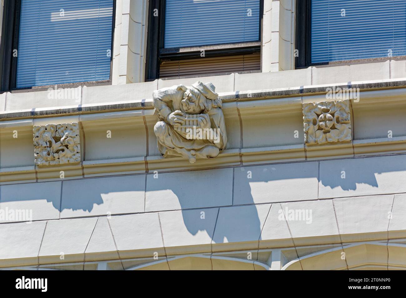 160 convent ave hi-res stock photography and images - Alamy