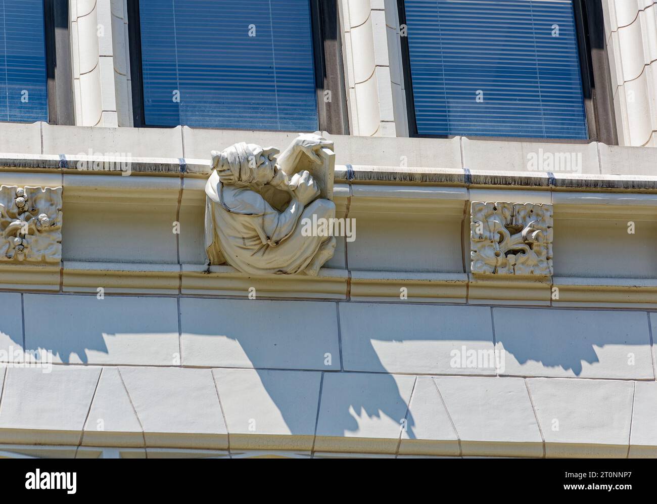 City College’s six original George Post-designed Gothic halls carry 600 ...