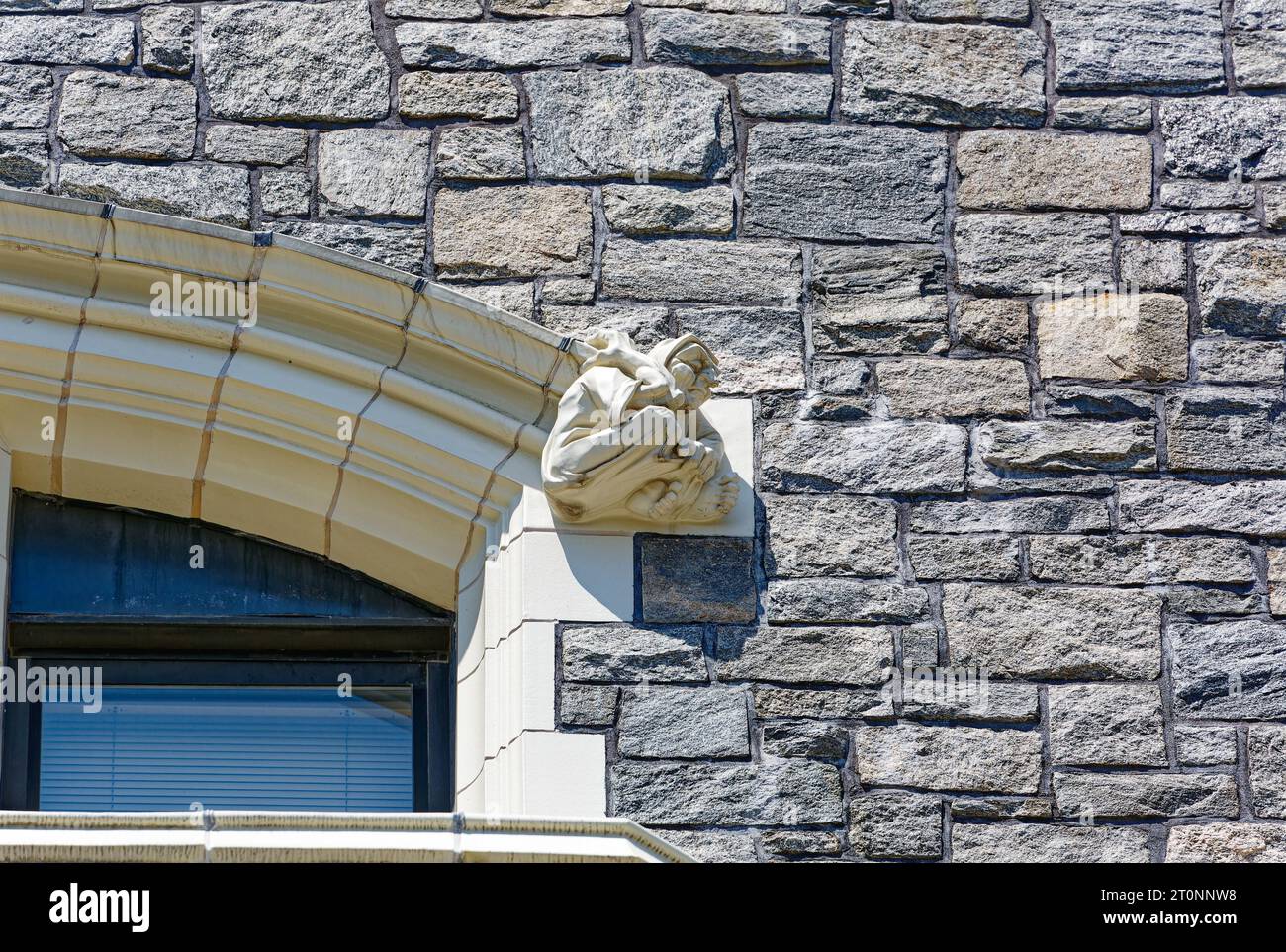 City College’s six original George Post-designed Gothic halls carry 600 ...
