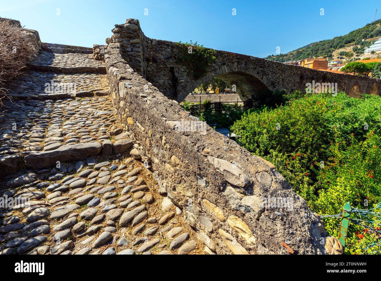 Comune di taggia hi-res stock photography and images - Alamy