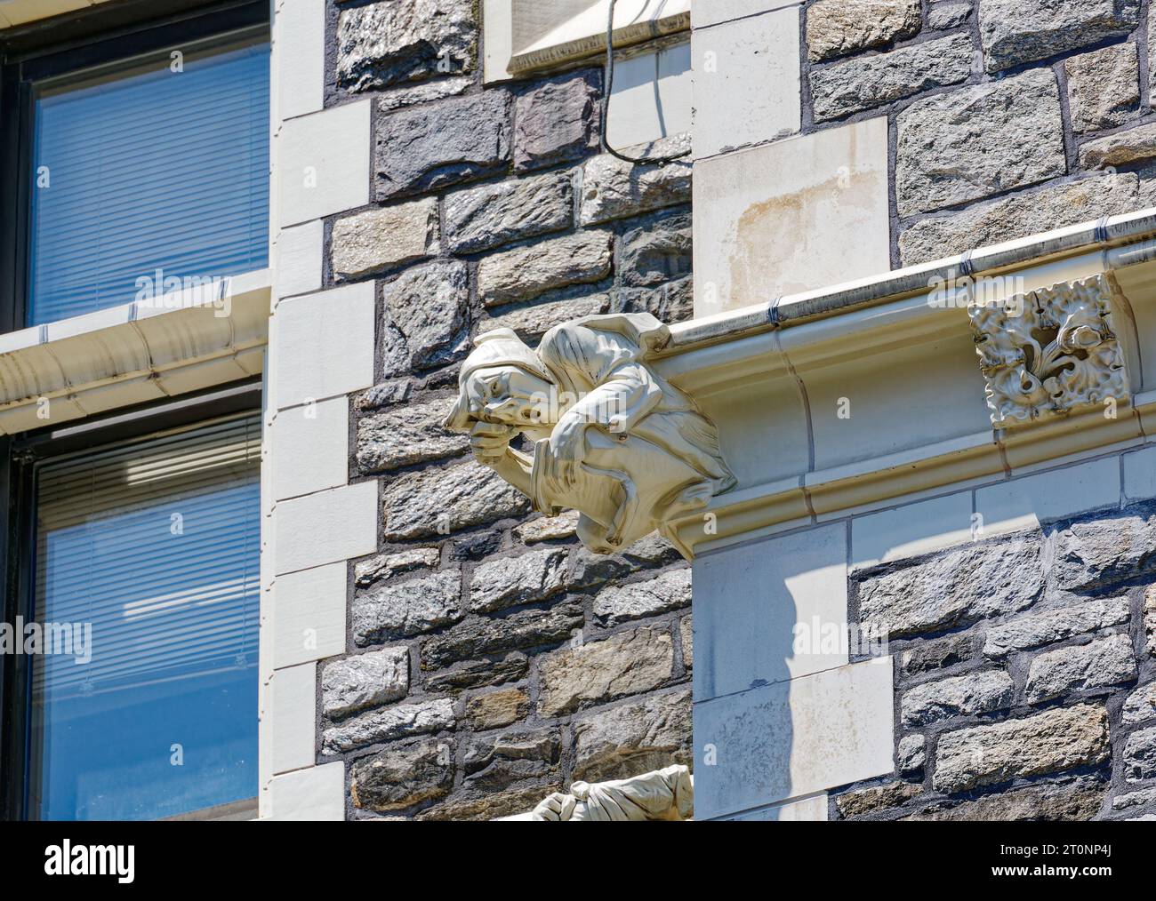 City College’s six original George Post-designed Gothic halls carry 600 ...